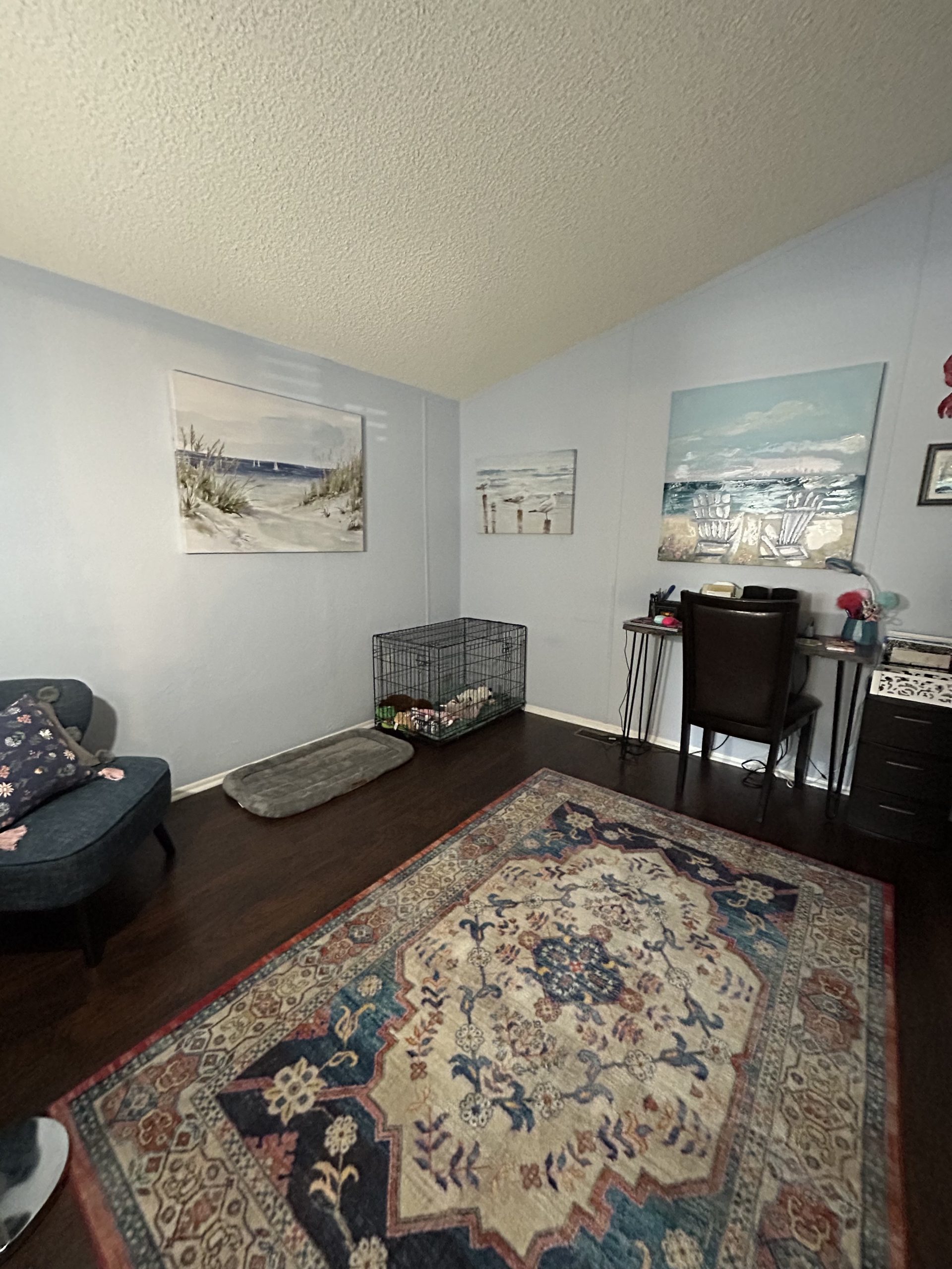 Pre-Owned Homes - Tucson Meadows