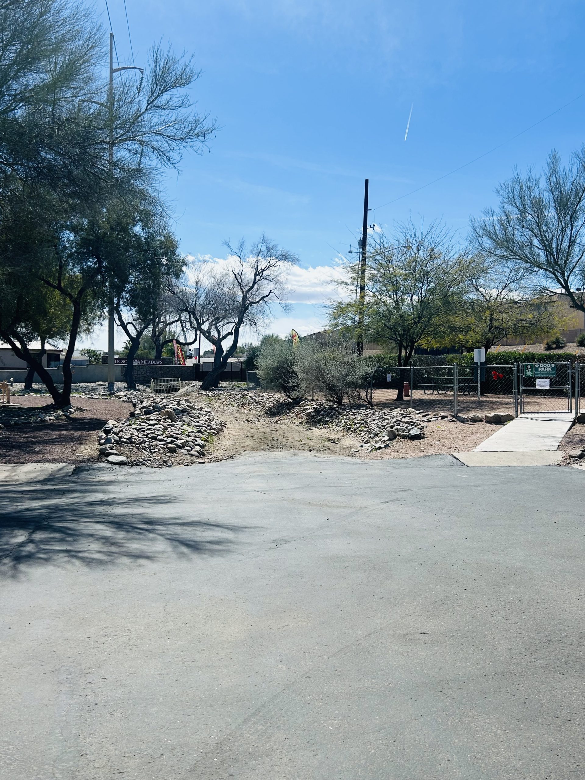 Pre-Owned Homes - Tucson Meadows