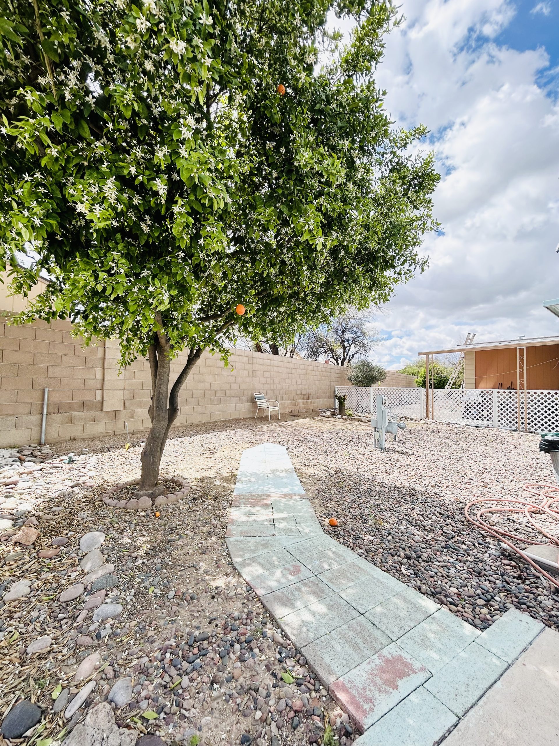 Pre-Owned Homes - Tucson Meadows