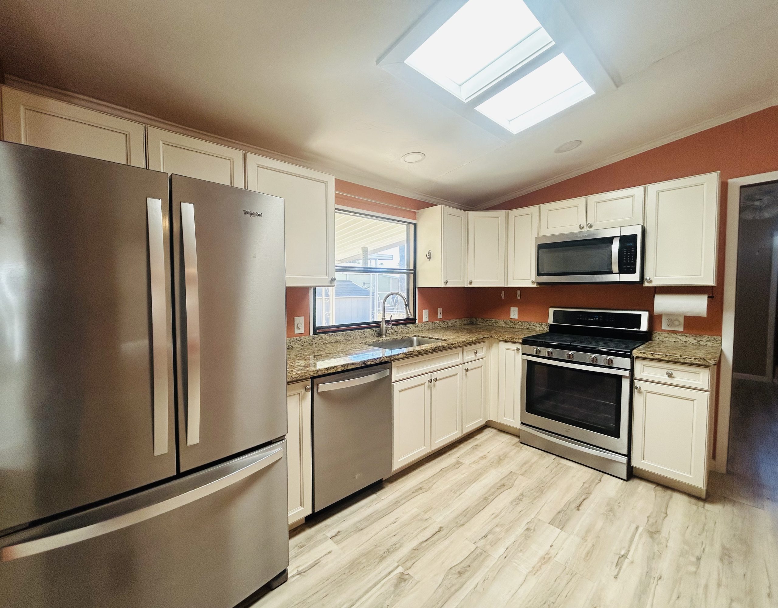 Pre-Owned Homes - Tucson Meadows