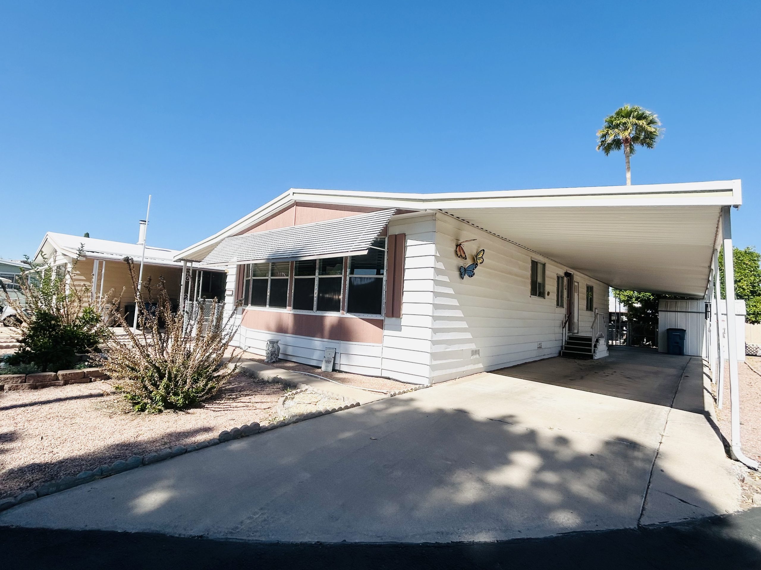 Pre-Owned Homes - Tucson Meadows