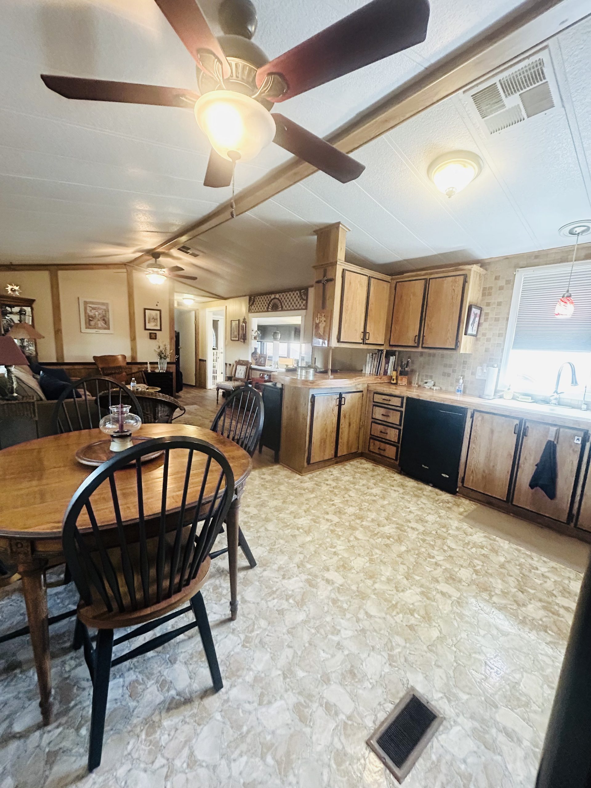 Pre-Owned Homes - Tucson Meadows