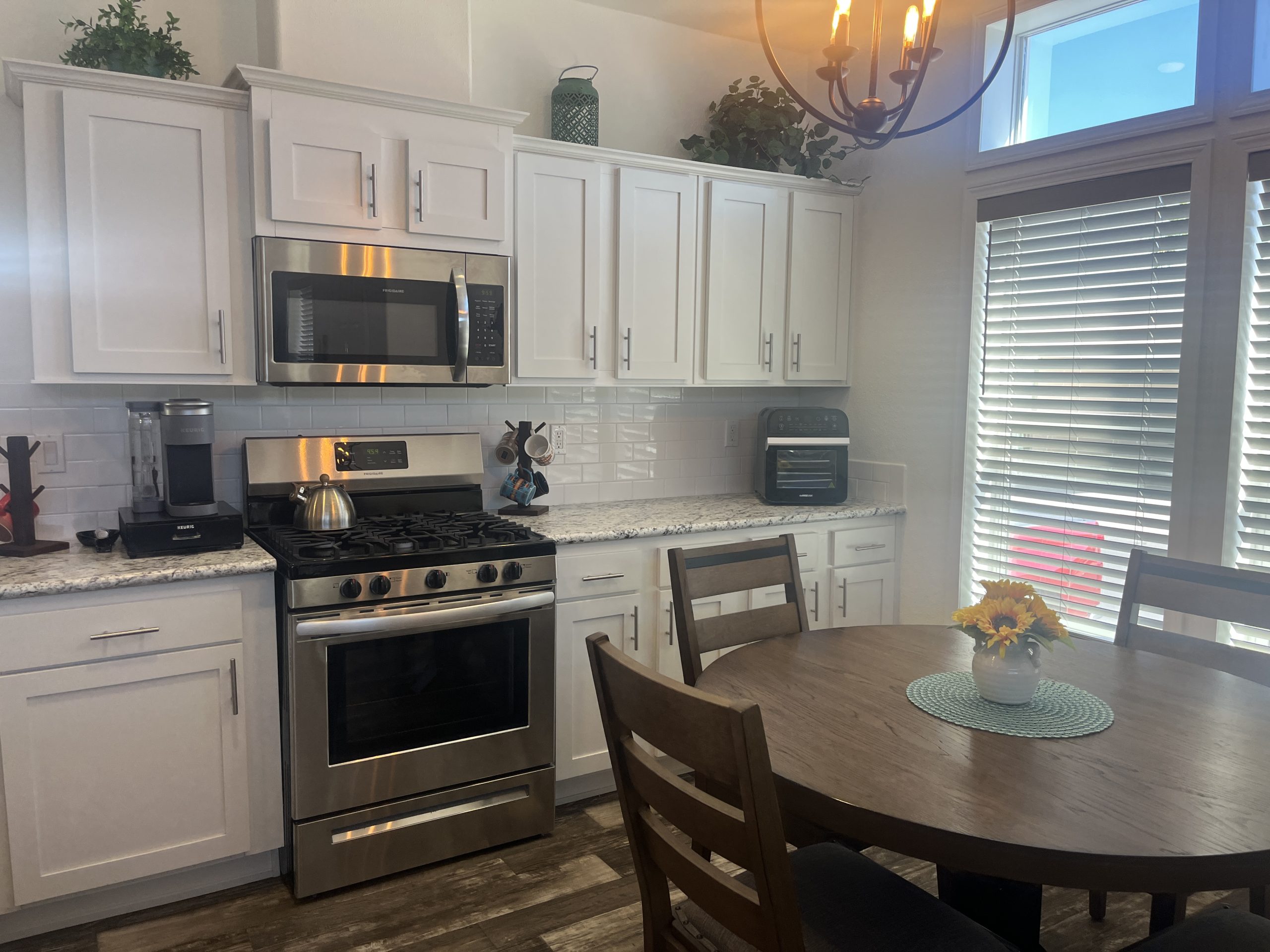 Pre-Owned Homes - Tucson Meadows